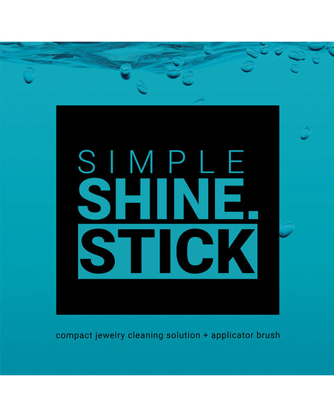 Simple Shine Diamond Cleaning Stick – Online Jewelry Boutique