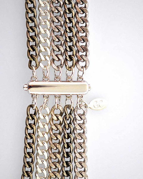 Gina Cueto | Orly Chain Necklace – Online Jewelry Boutique
